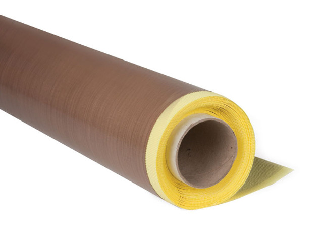 Teflonska folija samoljepljiva 0,36mm; širina 1m - Grijac - A/D ...